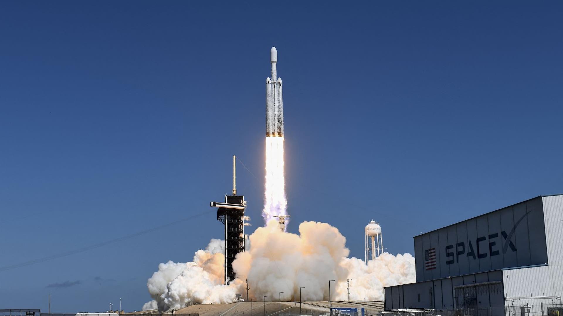 NASA launches mission to investigate the habitability of Europa - Doha ...